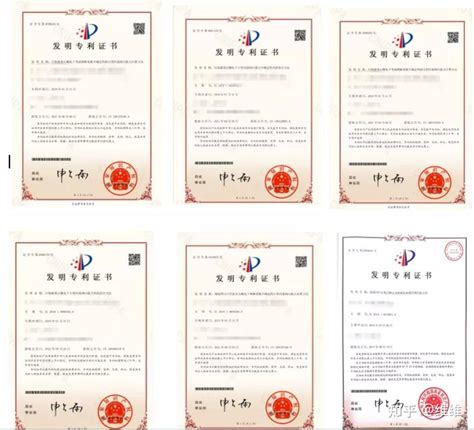 面向高校的基于算法的发明专利申请 写作方法 知乎