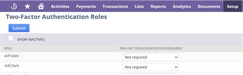 netsuite two factor authentication additional protection for your
