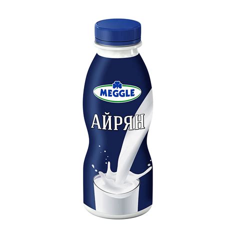 Айрян мегле 300г