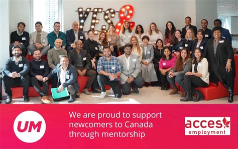 Incredibly Blessed To Have Been Part Of This Event I Cannot Thank The Mentors From Um Canada