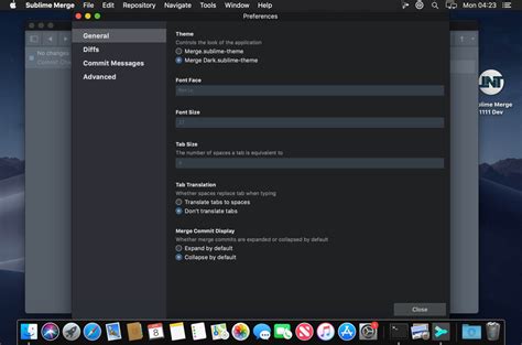 Sublime Merge Tutorial Bingalernas