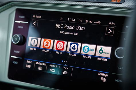 2017 Volkswagen Passat Alltrack Review