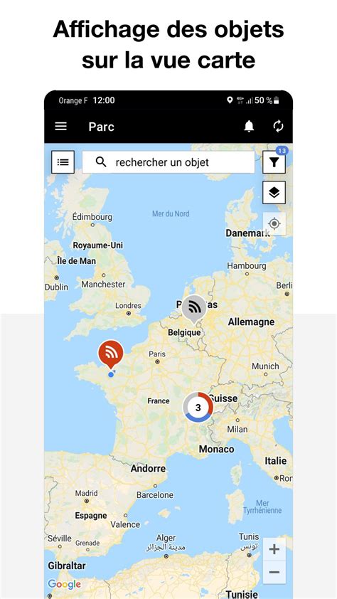 Tải Xuống Apk Smart Tracking Cho Android Phiên Bản Mới Nhất