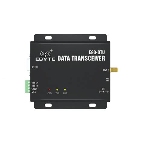 Buy Ebyte E90 DTU 230SL30 230MHz 30dBm Industrial Grade Wireless LoRa Wireless Data Transceiver