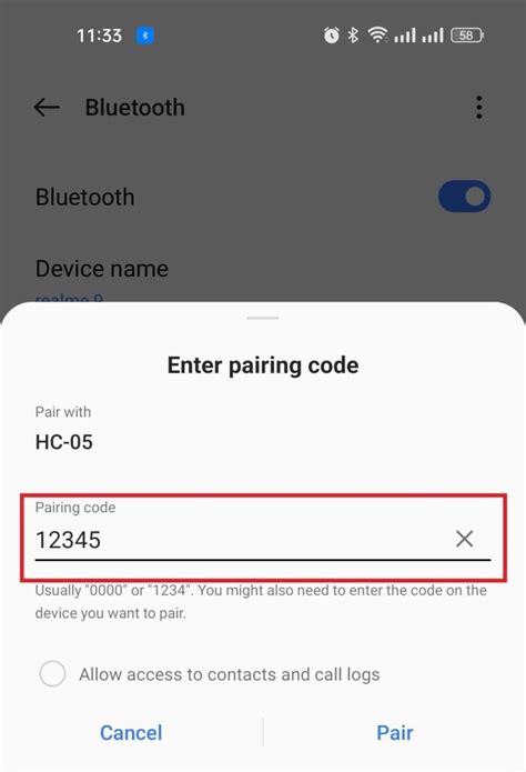 Stm32 Bluetooth Module Hc 05 Interfacing With Hal Code Example