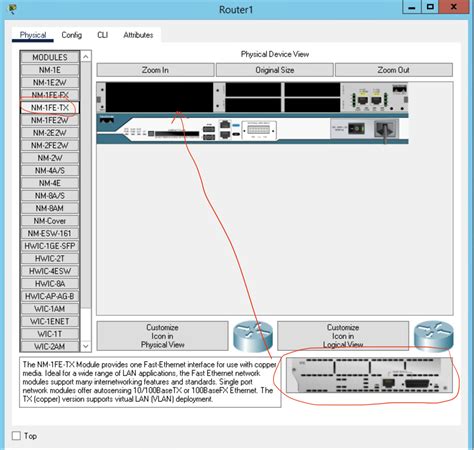 How To Configure Static Routing In Cisco Packet Tracer