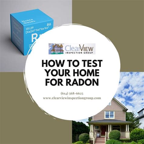 Here Is What You Need To Know About Radon Its Danger How To Test For Radon And How You Can