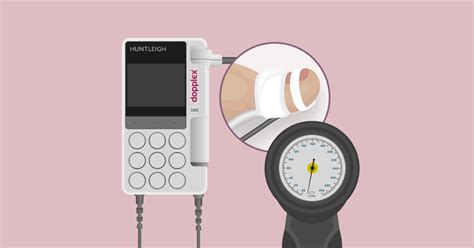 Tbpi Toe Brachial Pressure Index Huntleigh Healthcare Us