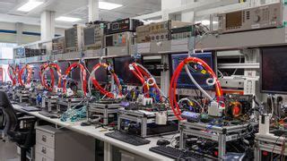 Inside Intel Here S What Goes Into Making A Cutting Edge Gaming CPU PC Gamer