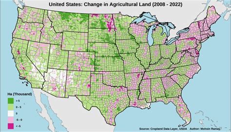 Muhammad Mohsin Raza On Linkedin Agriculture Usa Bigdata Rstats