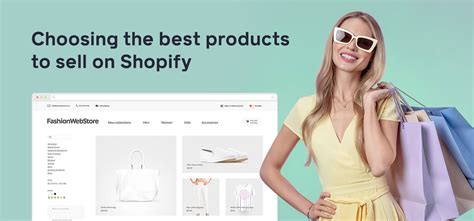 How To Choose A Product To Sell On Shopify: Expert Tips | DigPart