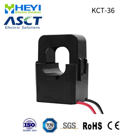 What Is A Current Transformer
