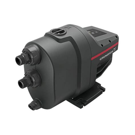 Grundfos Scala1 3 45 Pt Karya Andalan Mandiri Jaya