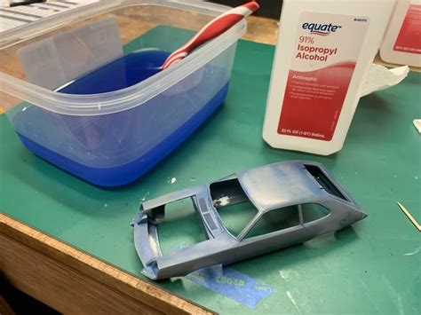 ‘77 Pinto Pintera Wip Page 2 Wip Model Cars Model Cars Magazine Forum