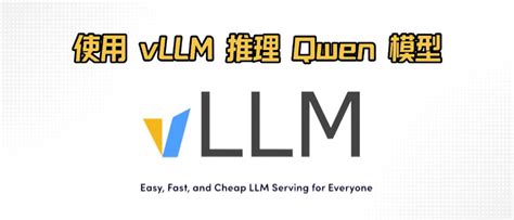 人工智能 大模型推理的「加速神器」，使用 vllm 对 qwen2 5 推理实操教程 个人文章 segmentfault 思否