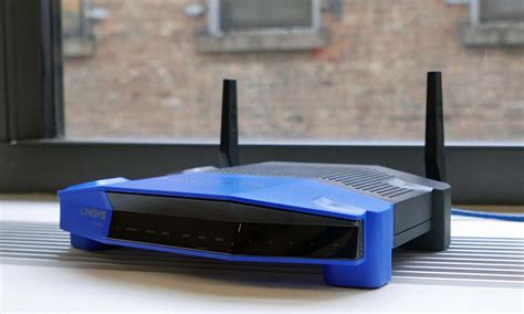 How To Set Up And Secure Your Linksys Wrt1200ac Router Toms Guide