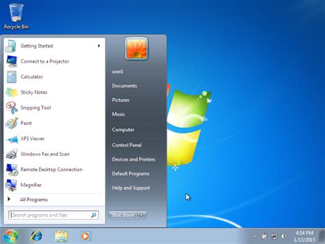 Setting Up Samba Primary Domain Controller On Centos 7 Unixmen