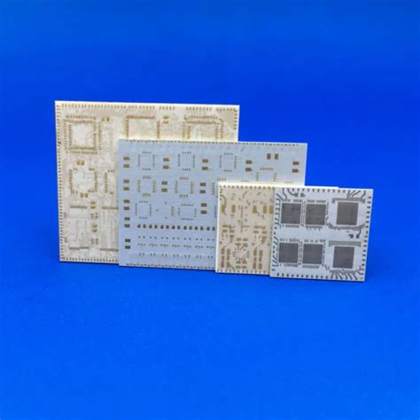 Pcb Substrate Innovacera