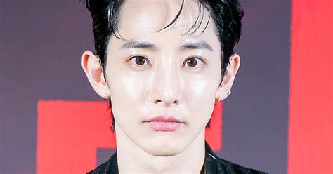 이수혁 굴린 사람엔터테인먼트 사람보단 돈이 먼저 이슈in 이수혁 굴린 사람엔터테인먼트 사람보단 돈이 먼저 이슈in