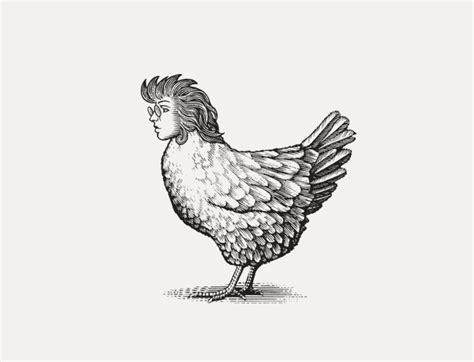 The Third Bird Brandonvanliere