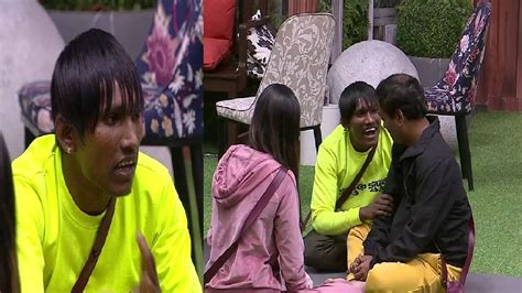 Bigg Boss Marathi Latest Updates Suraj Chavan Talking About His Anger