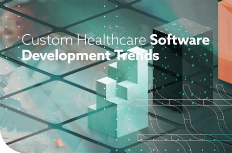 Yasen Ivanov On Linkedin Custom Healthcare Software Development Trends