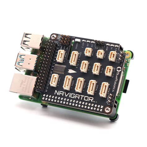 Loading Ardupilot Firmware Onto Navigator Flight Controller Inquiry Rover 43 Ardupilot