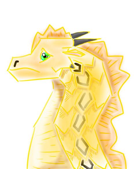 Tried Angular Style Art It S Fun 😀 R Wingsoffire