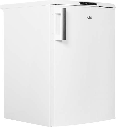 Фризер Aeg Atb68f6nw 11916 Фризери