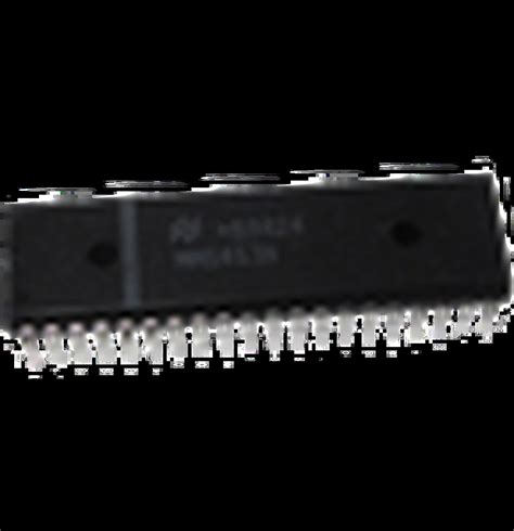 IC Pin DIP Surplus Sales Of Nebraska
