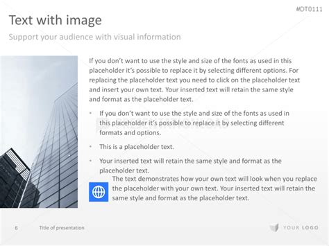 Digital Code PowerPoint Templates PresentationLoad