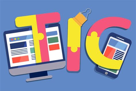 6 Tipos De Tics Y Para Que Sirven Ejemplos Niaxus Blog De Desarrollo Web