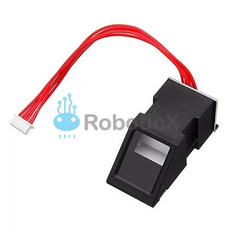 Fingerprint Sensor FPM10A RoboticX