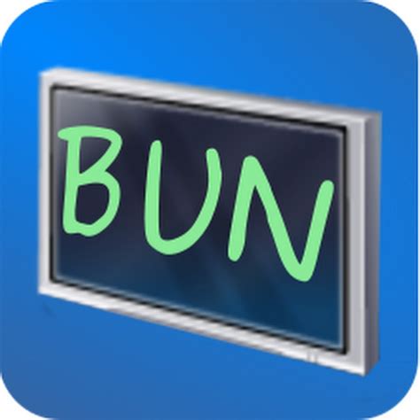 BunHMI YouTube