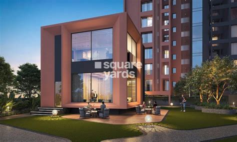 anp ultimus in wakad pune price list project info and highlights