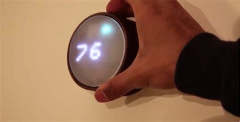 Building An Open Source Nest Rarduino