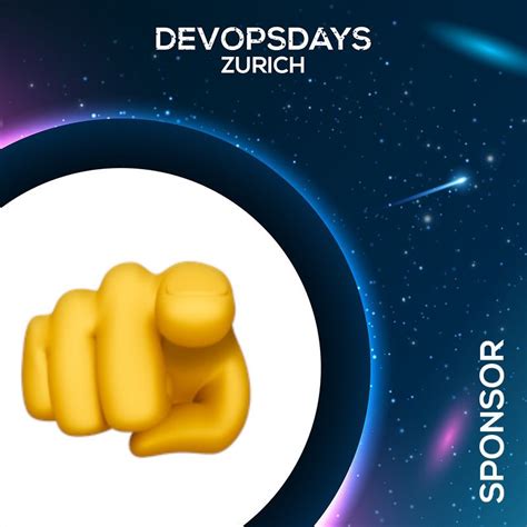 Devopsdays Zurich On Linkedin Dodzh Devops Devopsdays Sponsor