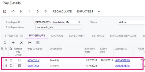 Error Sequence Contains More Than One Element When Processing A Pay