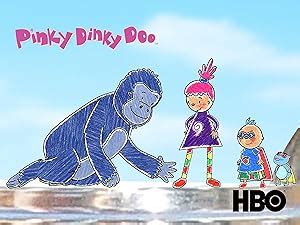 Amazon Com Watch Pinky Dinky Doo Season Prime Video