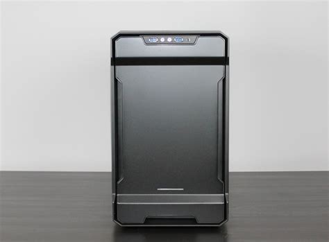 Quick Mod Of Phanteks Enthoo Evolv Itx
