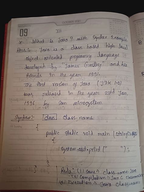 aditya kumar on linkedin part 3 java programming syllabus 2024