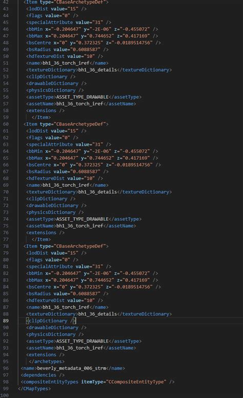 Add Particlesarchetype Extensions Discussion Cfxre Community