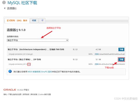 jdbc讲解 第一篇 第1关 jdbc基础知识 csdn博客