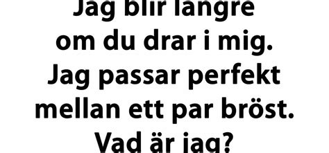 Nästan ingen klarar snuskiga gåtan men kan du klura ut rätt svar