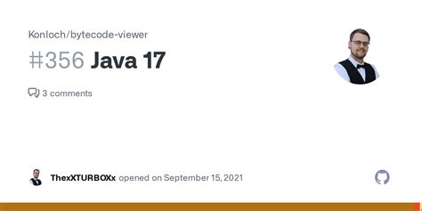 Java Issue Konloch Bytecode Viewer GitHub