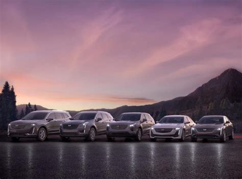 Surprising Things You Didnt Know About Cadillac