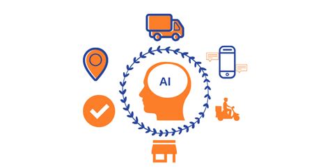 AI In Supply Chain Management Proxzar