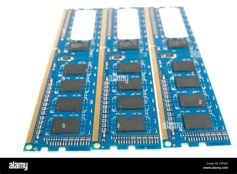 Ddr Ram Hi Res Stock Photography And Images Alamy
