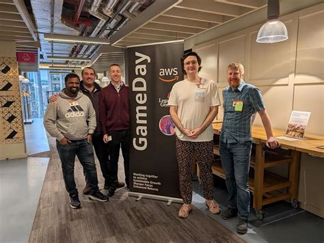 aws cloud engineering credera