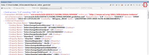 java oracle soa blog processing edifact documents in oracle b2b